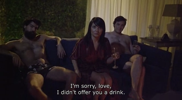 BliZZarraDas: V/H/S: Viral (2014)